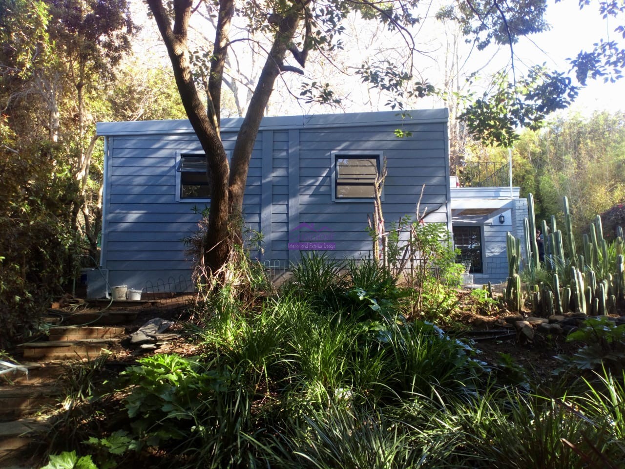 Nutec - Classic Home Designs