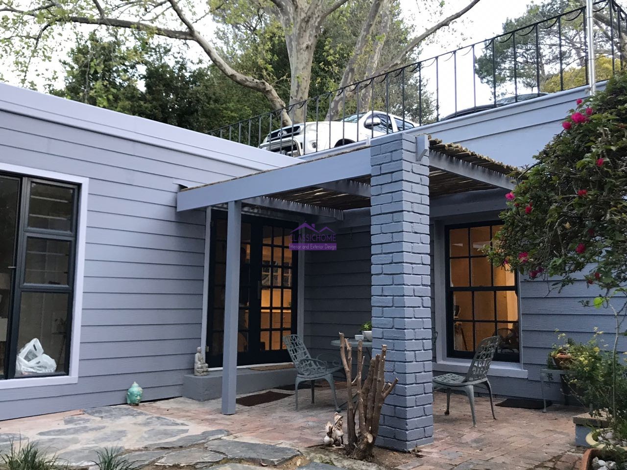 Nutec - Classic Home Designs