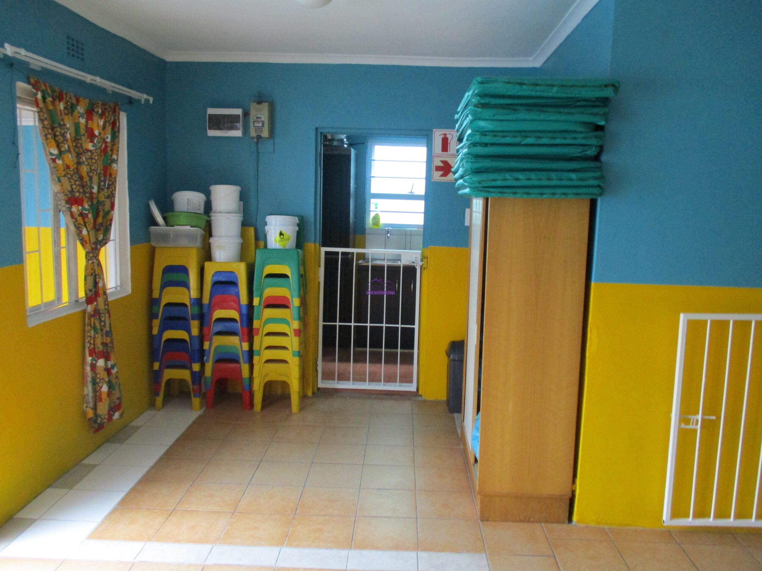 Ecd Schools - Classic Home Designs