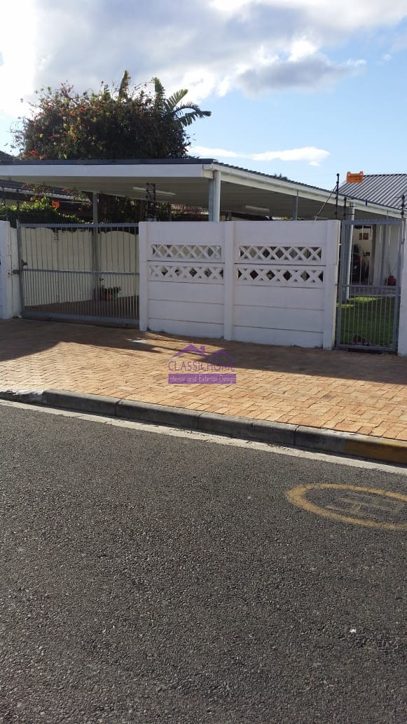 VIBRACRETE HOUSES - Classic Home Designs